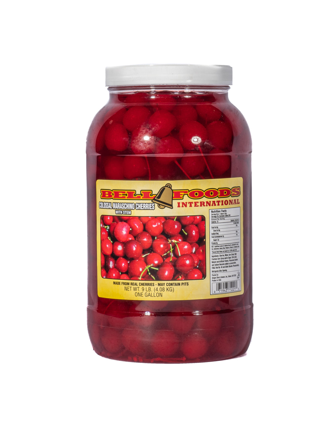 COCKTAIL CONDIMENTS – Carl's Bar Supply